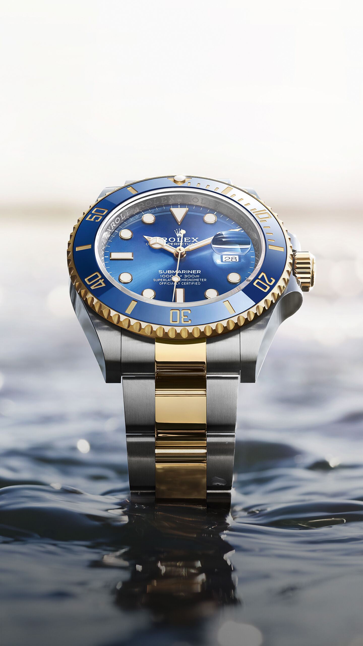 Official Rolex Jeweler | Rolex Boutique Ben Bridge, Ala Moana