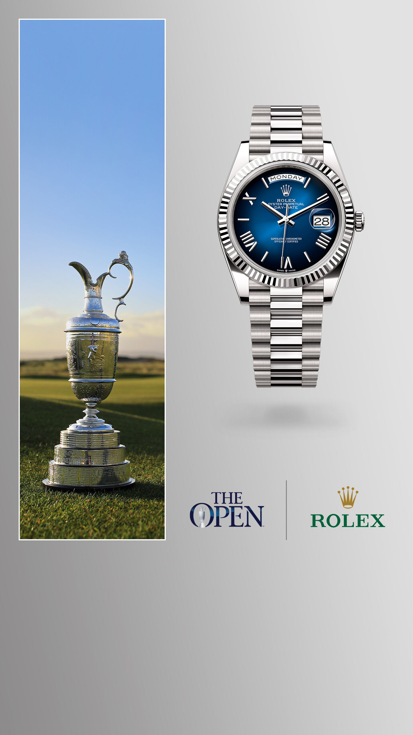Official Rolex Jeweler | Rolex Boutique Ben Bridge, Ala Moana