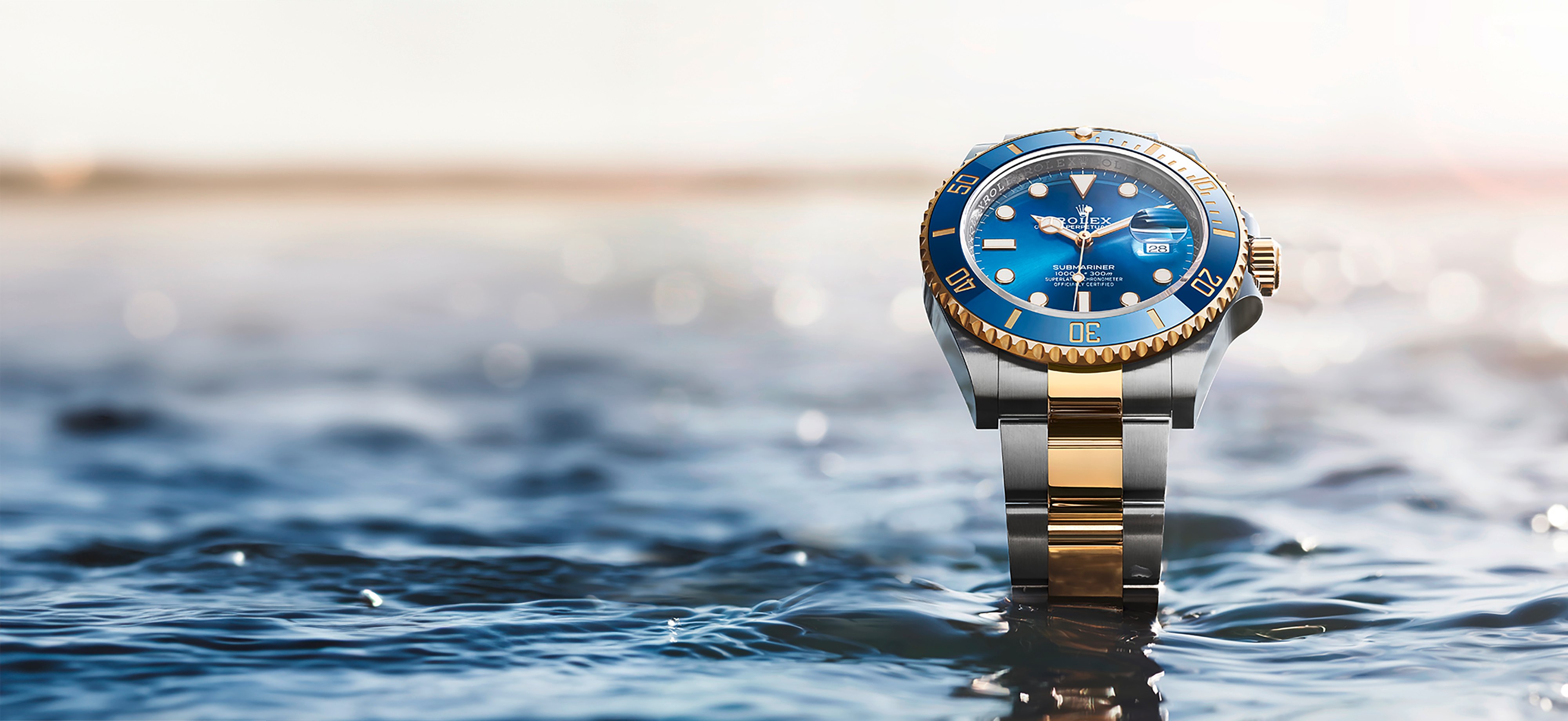 Official Rolex Jeweler | Rolex Boutique Ben Bridge, Ala Moana